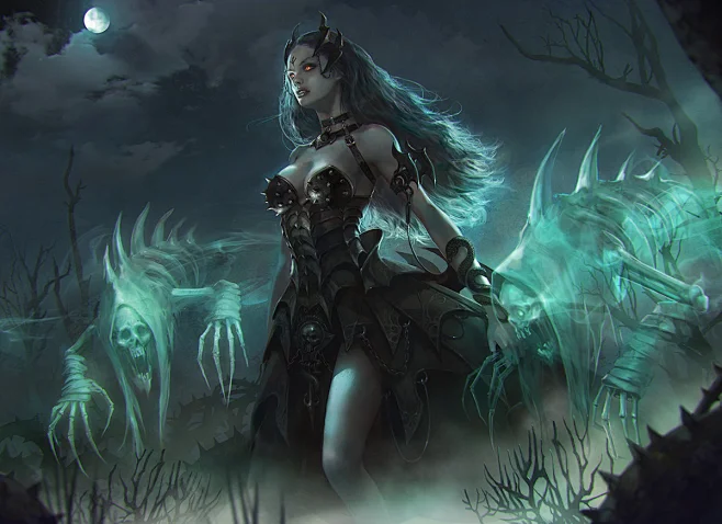 花瓣灵感详情页-花瓣网