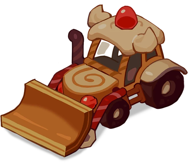 ep01_obj_tractor图片_姜饼人图片素材-花瓣网