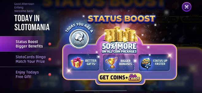 Michller采集到Slots999图_花瓣-花瓣网