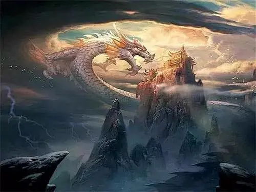 异兽_百度图片搜索-花瓣网