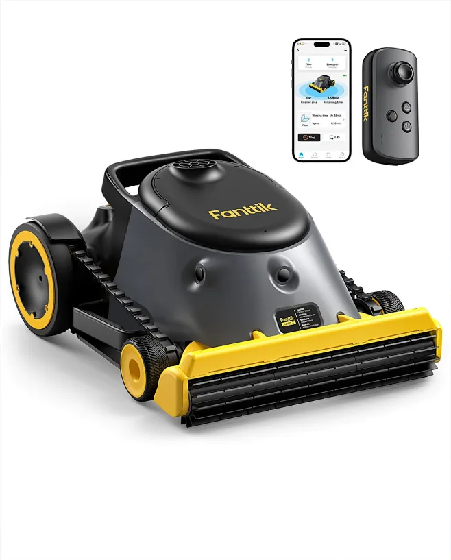 Amazon.com : 2025 Lazy Genius Fanttik Aero X 4X Efficiency, 6H Working ...
