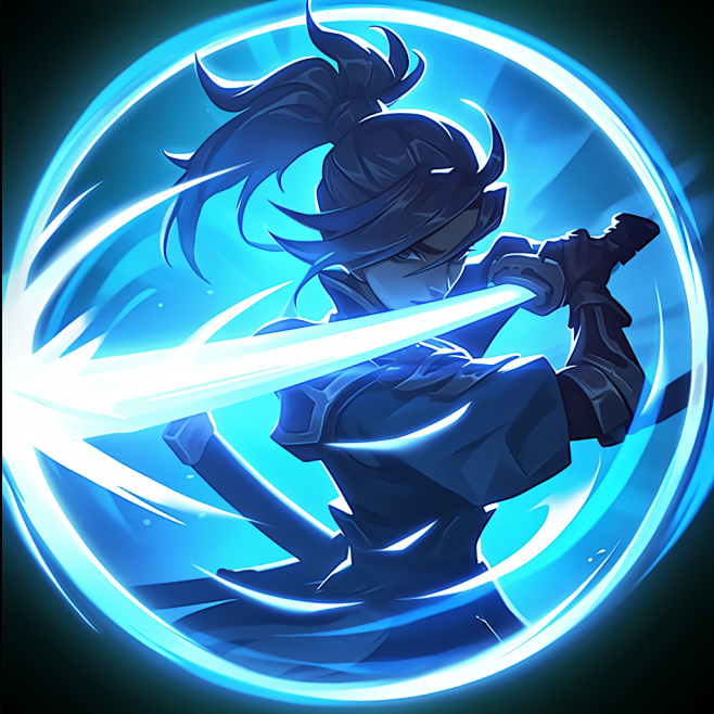 ICONS_skills_San AI练习图标