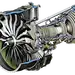 GE9X Engine Cutaway-花瓣网