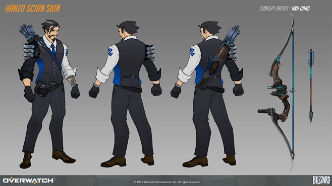 Retribution Achievement Sprays, Anh Dang : Some achievement sprays I ...