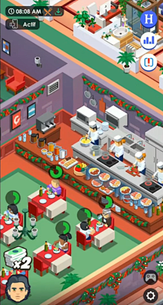 Codigames-花瓣网|陪你做生活的设计师 | (Game art)