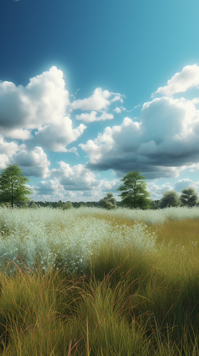 cangcang_realistic_photograph_a_realistic_grassland_realistic_p ...