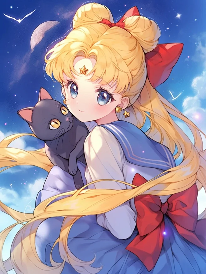 美少女战士