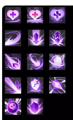 buff图标-花瓣网|陪你做生活的设计师 | Bangbang Rabbit！