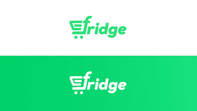 Fridge Logo Design