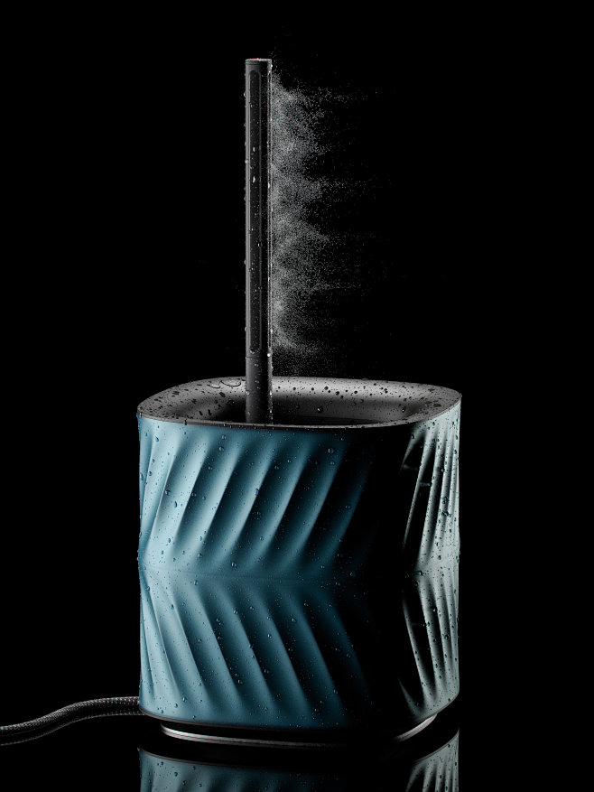 SmartLeaf automatic watering system (CGI) D : Forget about manual watering! Introducing ...