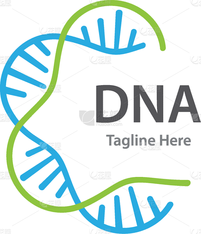 dna logo