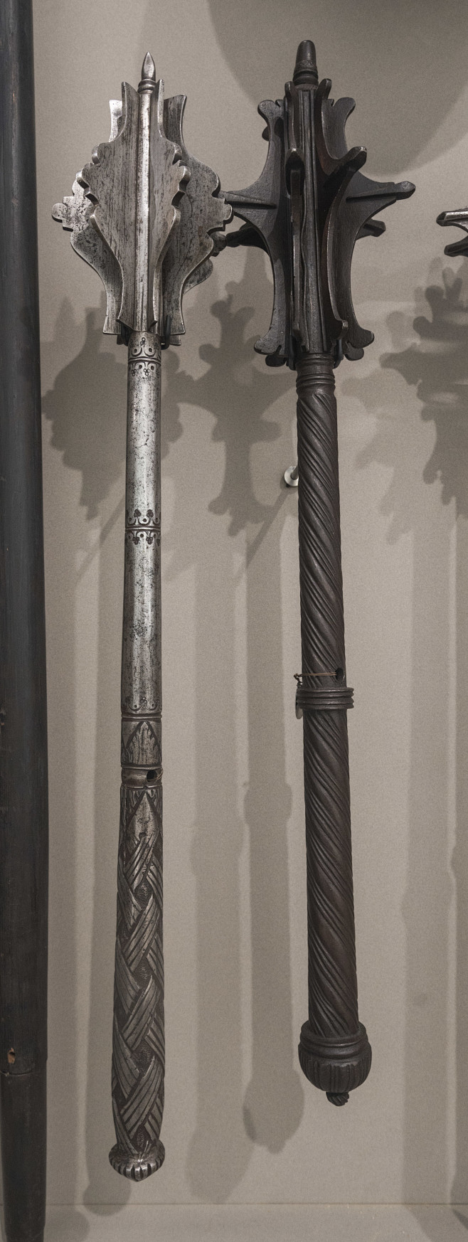 Medieval Weapons (160)