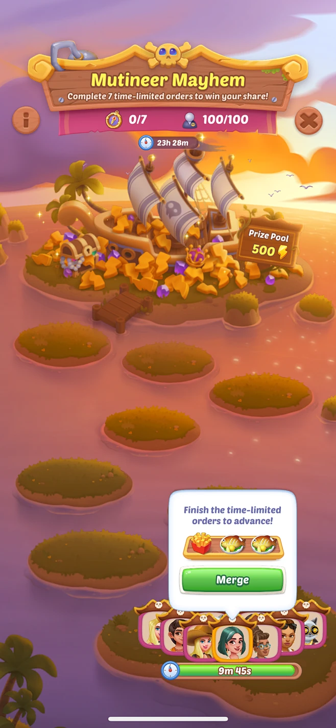 图片_Royal Match 风格图片素材-花瓣网