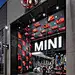 MINI retail shop Showroom POP-UP-花瓣网