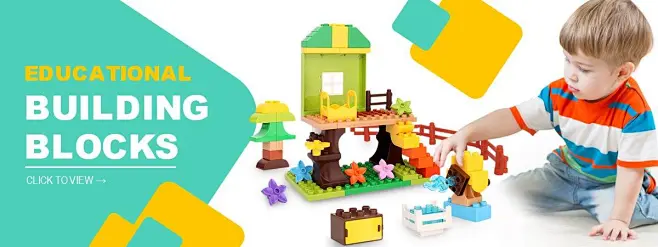 Shantou Chenghai Haipengda Plastic Toys Co., Ltd. - Building Block, Education Toys : Shantou ...