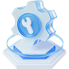 Padlock 3D Icon - Free Download Crime & Security 3D Icons | IconScout-花瓣网