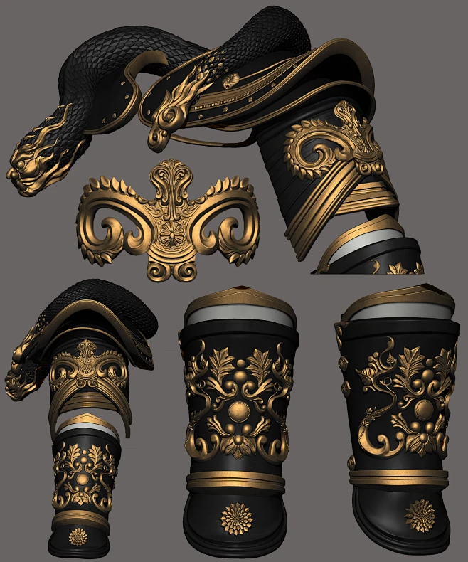 CG Society Thrust Challenge_Sci-Fi Pilot, Subi Prakash : CG Society Thrust Challenge_Sci-Fi ...