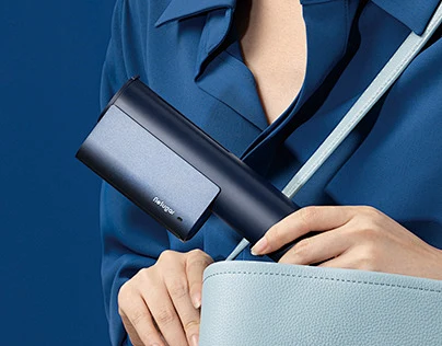 Hand-Held Steamer G3图片_个人护理（手持）图片素材-花瓣网