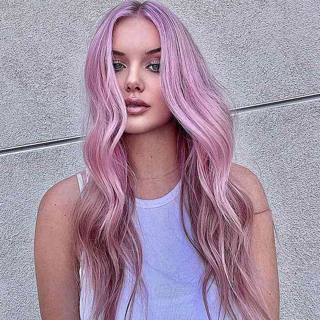 the-prettiest-pink-long-hair