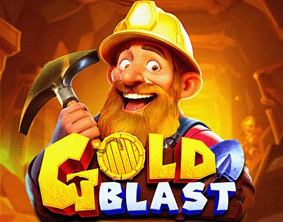 Gold Blast | slot game-花瓣网