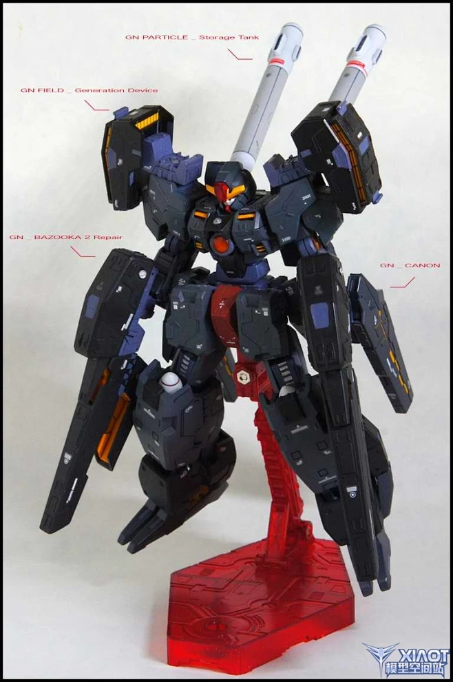 日刊志9月10日 《Seravi - II ver.JUNK》 - 神作收录堂 - 小T文艺社区-花瓣网