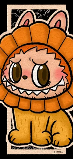 LABUBU合集图片大全-LABUBU合集高清好看的图片--花瓣木羽辰馨的画板