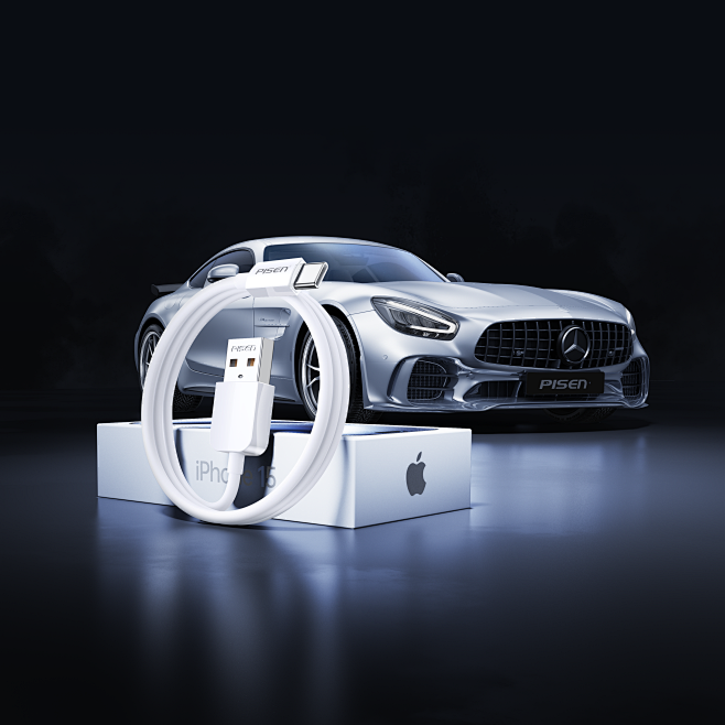 PISEN %7C 产品渲染 终章_b0a2cde2