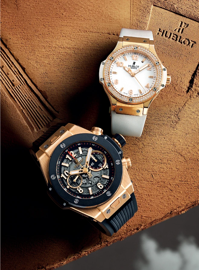 The Time Master : 위블로를 대표하는 워치 컬렉션을 한데 모았다. 빼어난 매뉴팩처링으로 완성한 시계의 심장은 ...