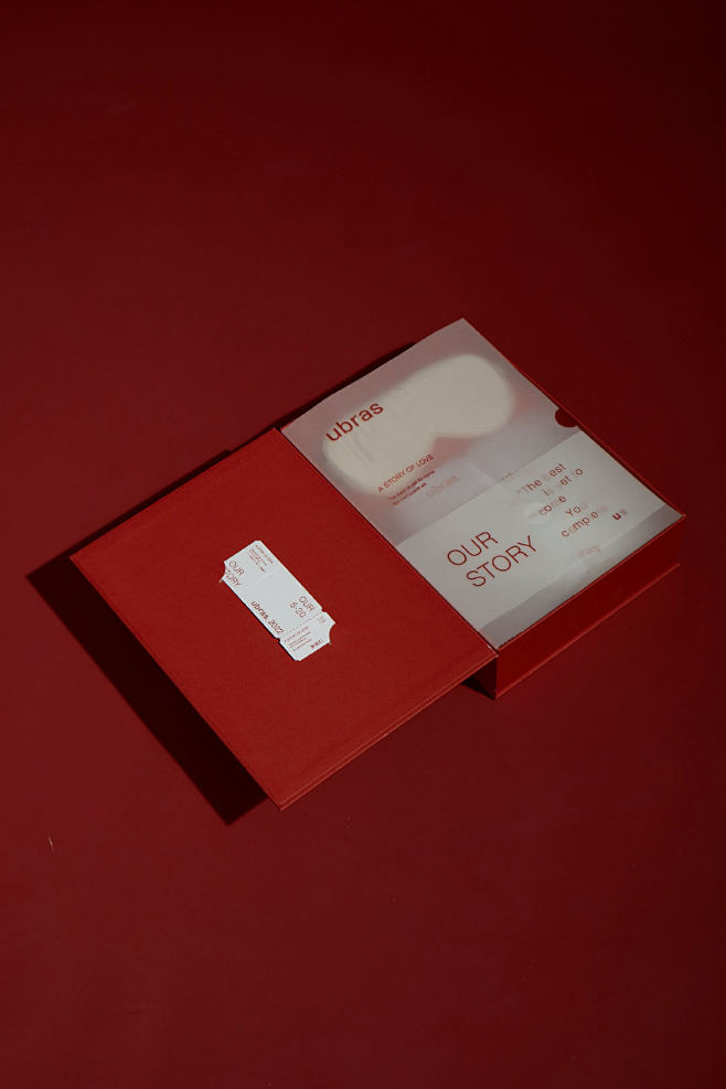 @ubras品牌官方 的个人主页 - 微博