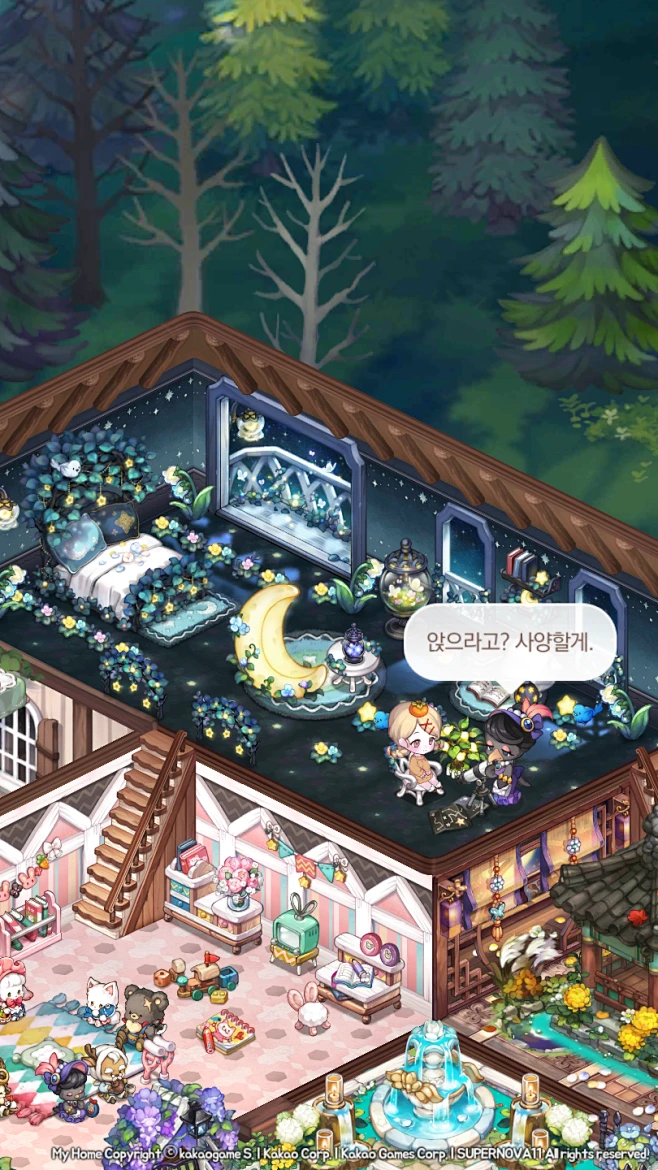 Naver Image Popup-花瓣网