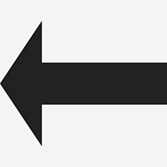 素材-花瓣网|陪你做生活的设计师 | ps://88icon.com 右下箭头 大 直线 粗 标志性