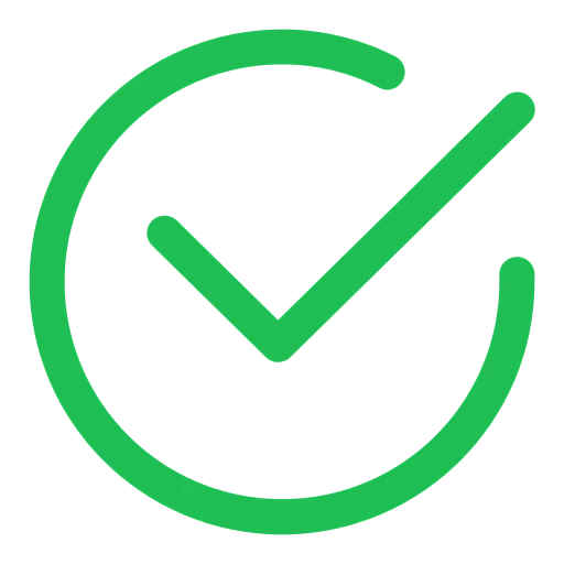Tick free icon designed by DinosoftLabs : Free vector icon. Download ...