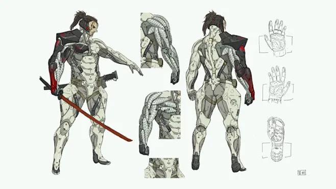 MGRR Collection-花瓣网