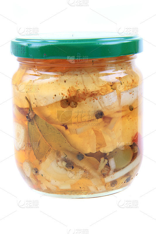 油中保存的奶酪