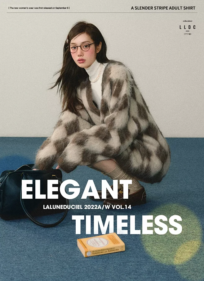 LaLuneDuCiel-花瓣网