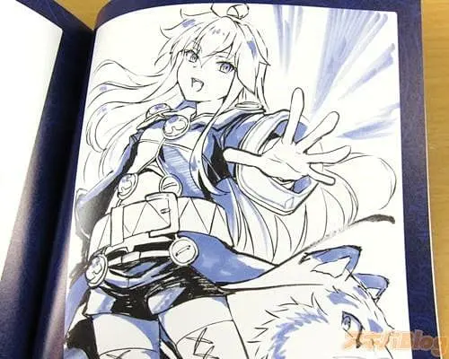 从零开始的魔法书_百度图片搜索-花瓣网