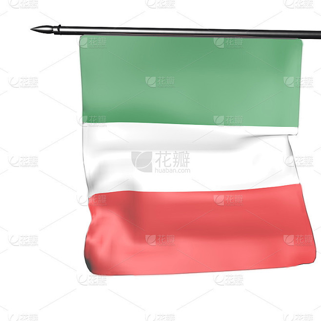 意大利国旗
