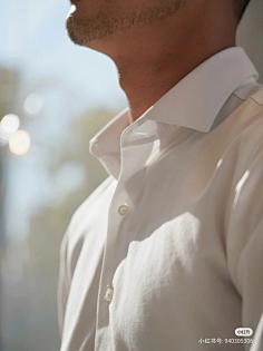 衬衫侧面-花瓣网|陪你做生活的设计师