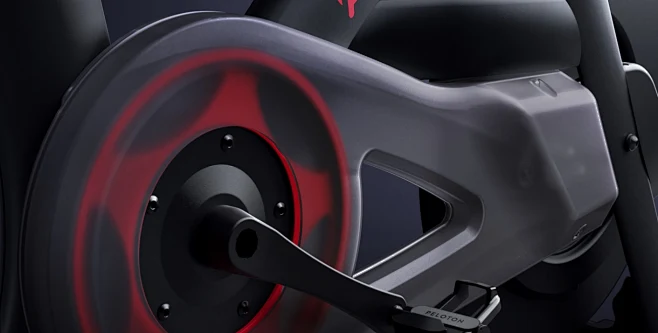 Peloton® | Indoor Exercise Bike with Online Streaming Classes ...