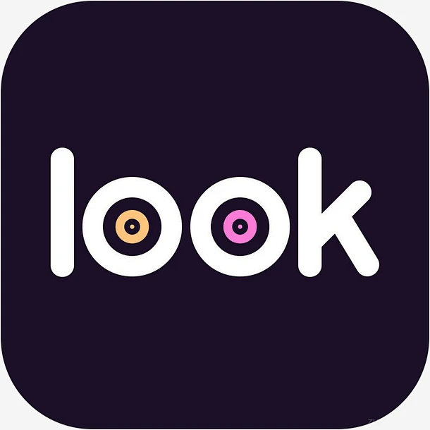 手机物色直播社交logo图标 https://88ICON.com 物色直播 社交软件 社交聊天 物色直播图标 手机物色直播图标 手机物色直播社交logo应用-花瓣网