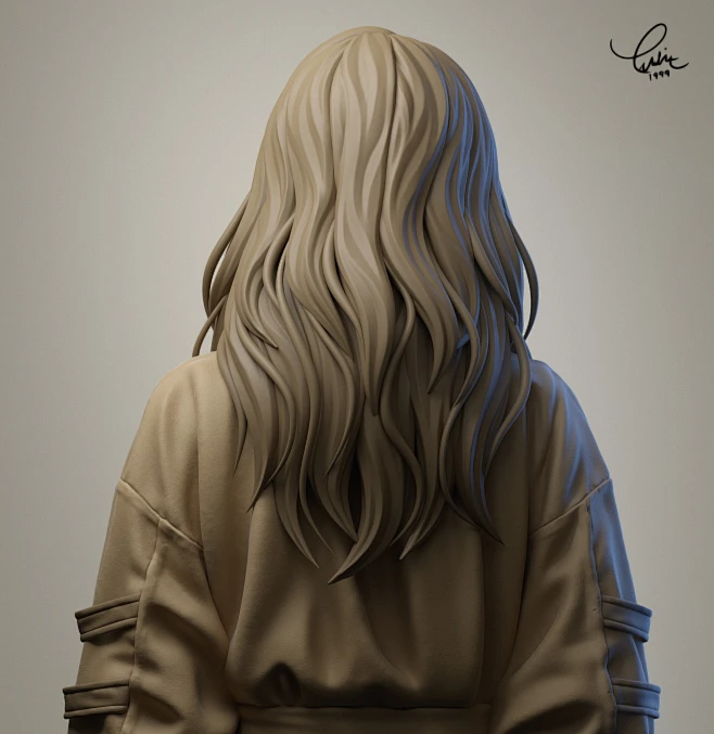 yuditya-afandi-dawn-beauty-shot7-medium.jpg (1920×1975)图片_头发图片素材-花瓣网