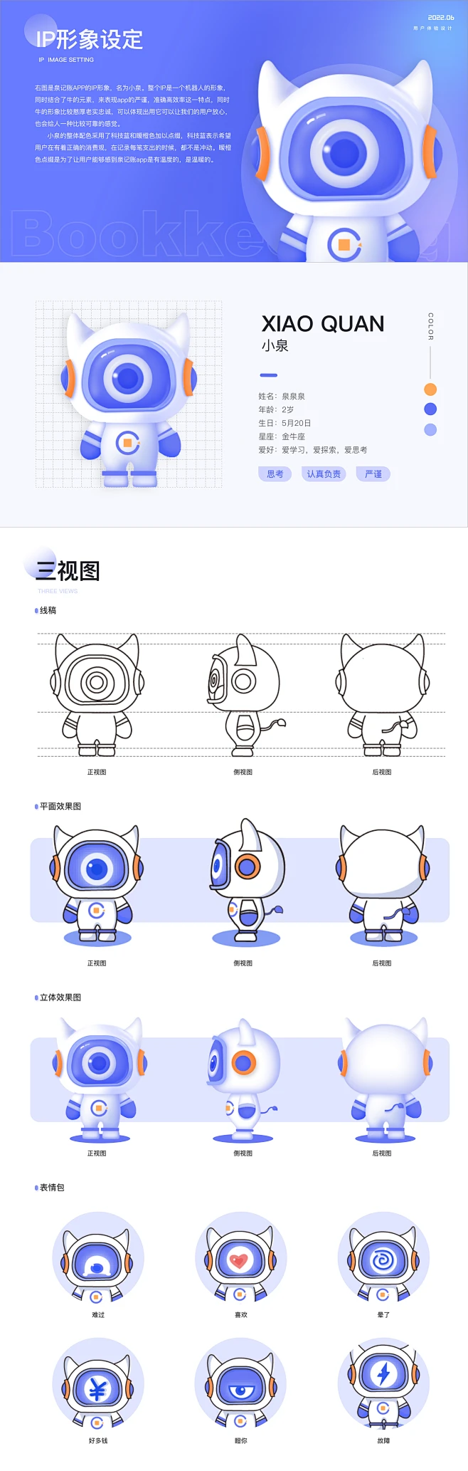 IP形象设计_赵艳双_【68Design】-花瓣网