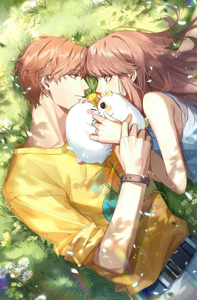 夏鸣星-念念时光-2