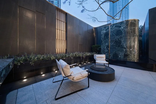 JTL -香港置地·启元（首开住宅实体展示区）