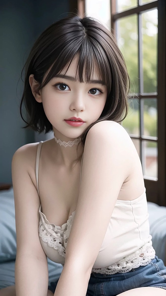 AI绘画Doll (25)