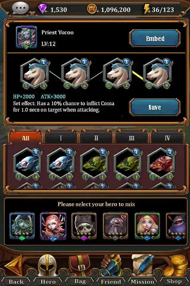 寓言还是童话--《Final Fable》IGG全新颠覆式卡牌手游告诉你真相-花瓣网