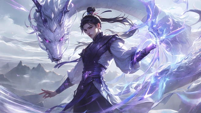 LiAn-武侠-hzj(71)-花瓣网