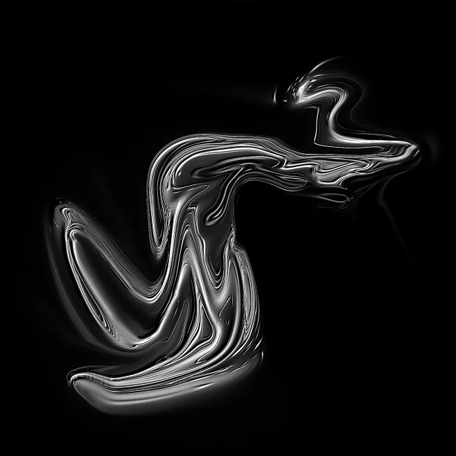 FREE Liquid Metal Texture Pack : A collection of 30+ FREE unique liquid ...