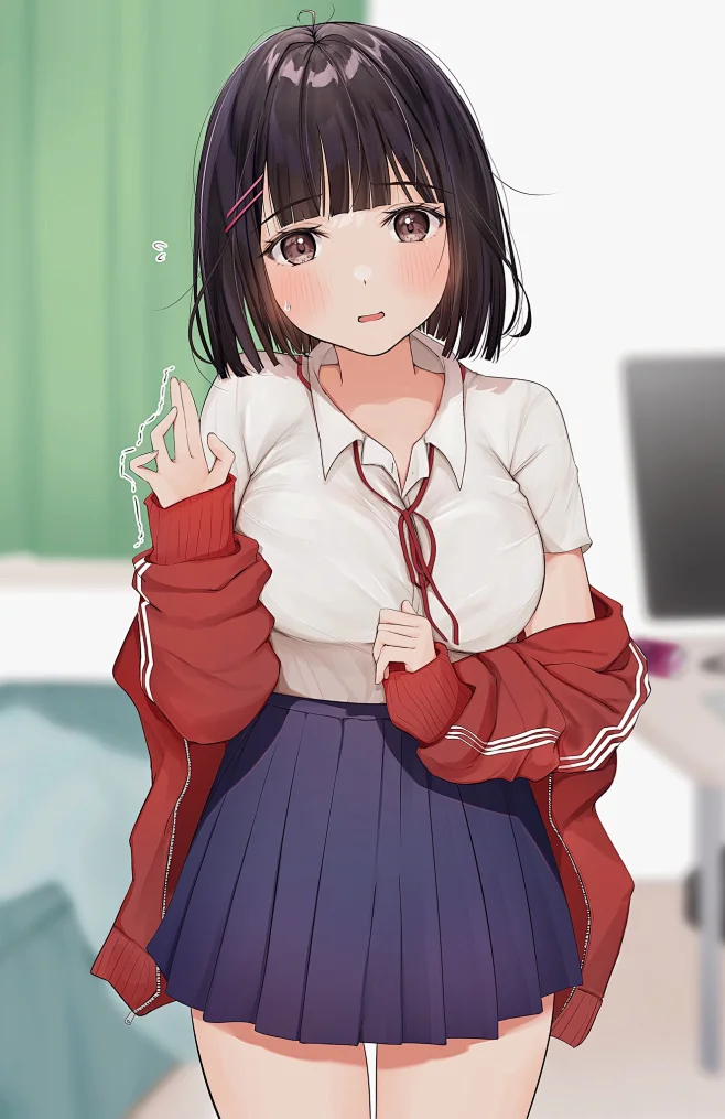 FOXWjhvaIAQah0v (1327×2047)-花瓣网