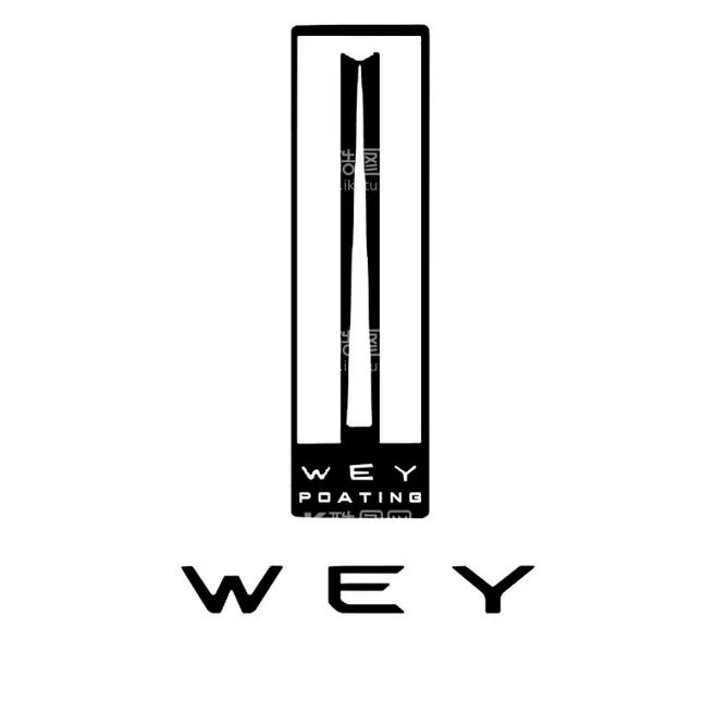 魏牌 WEY汽车标致图标车标 - 源文件下载【酷图网】魏牌,WEY,汽车,标致,图标,车标,-花瓣网